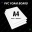 PVC Foam Board – DS Plastic Innovations Sdn Bhd