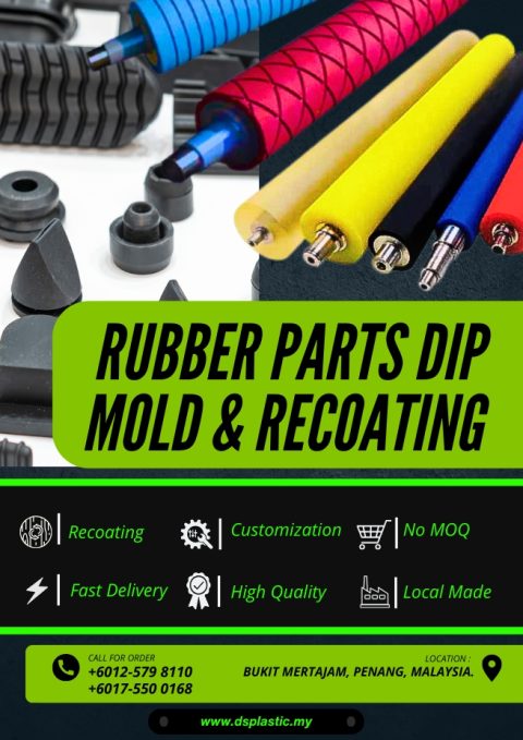 DS Plastic Innovations Sdn Bhd – Your One Stop Plastics Products Partner