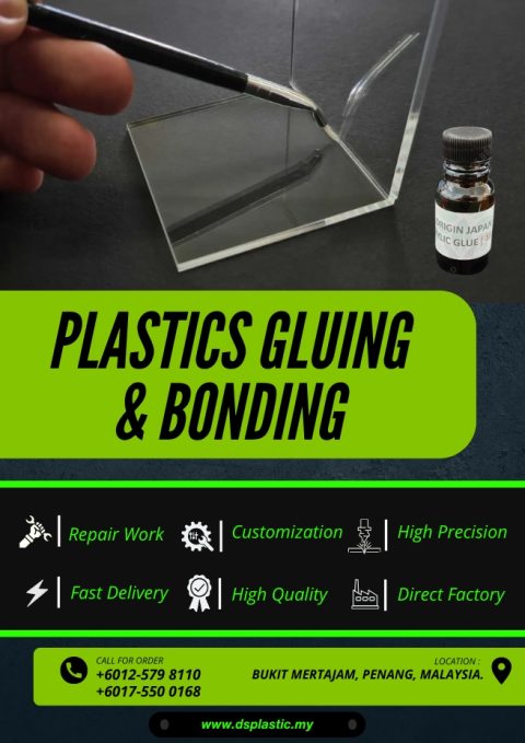 DS Plastic Innovations Sdn Bhd – Your One Stop Plastics Products Partner